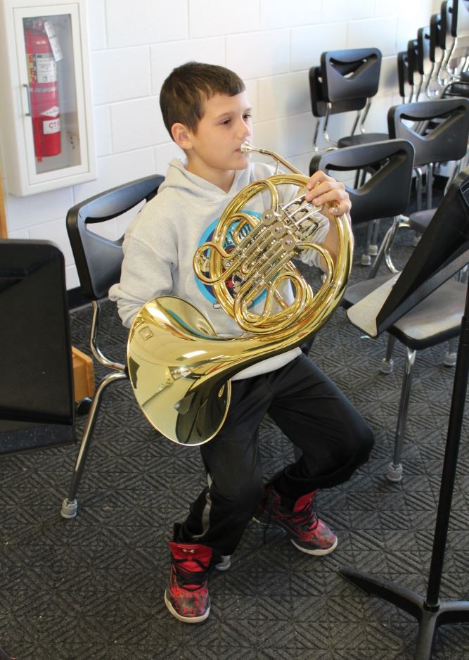 Music - Elementary / Elementary Music